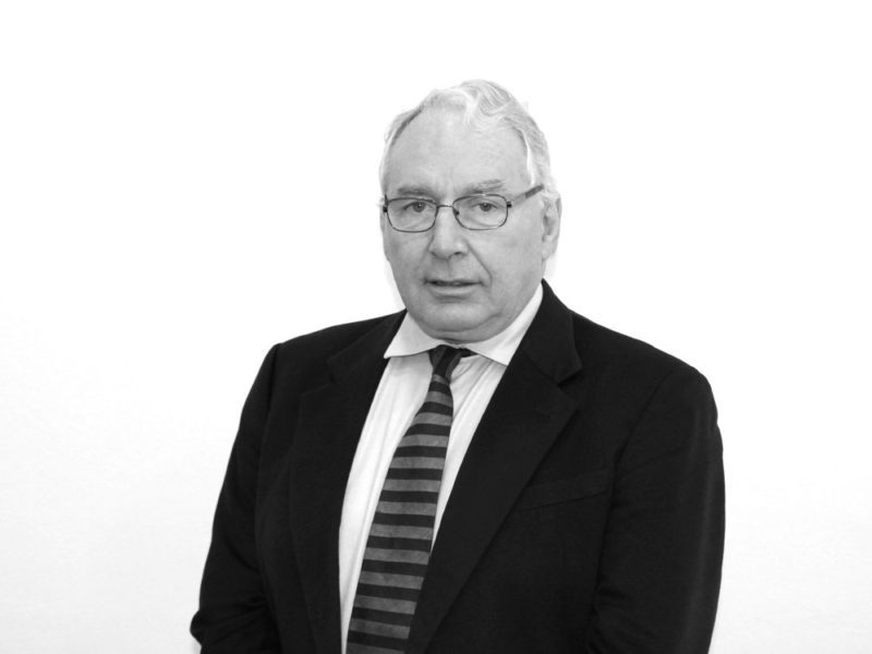 Our Team - Chesser Auctioneers